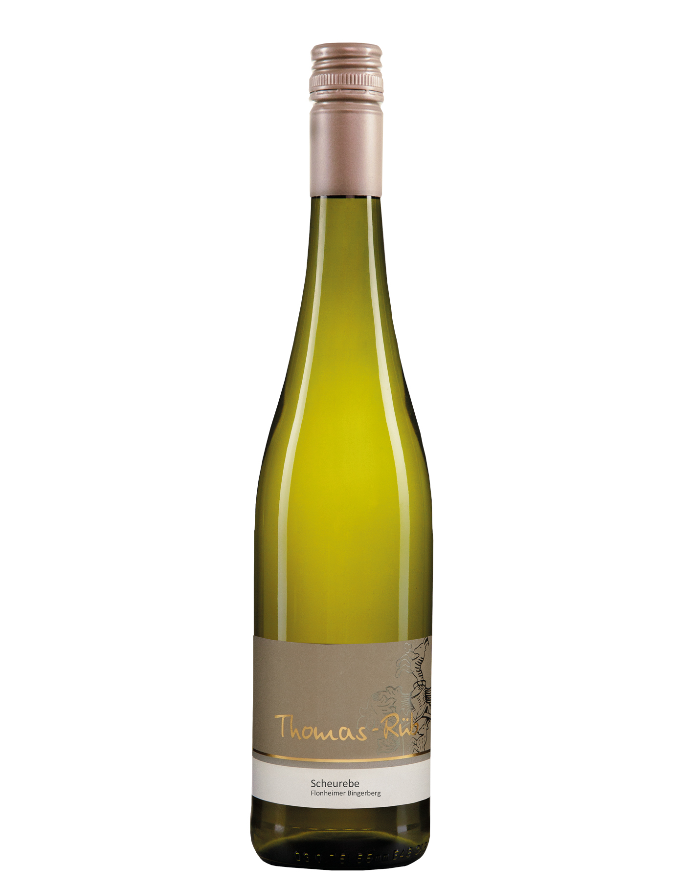 2024 SCHEUREBE QbA LIEBLICH | 000625